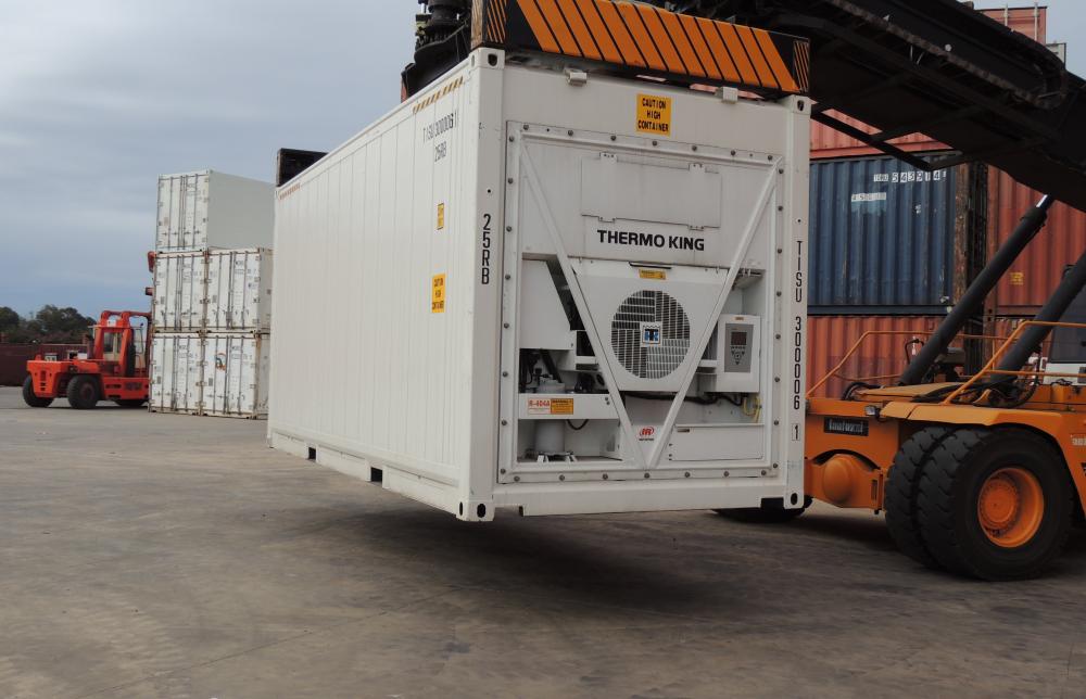 Maroc Containers Constructions