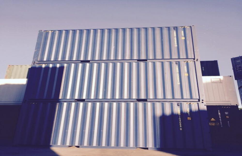 Maroc Containers Constructions