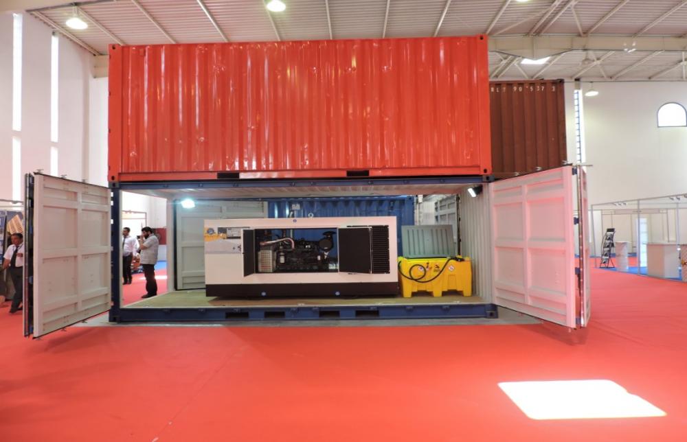 Maroc Containers Constructions